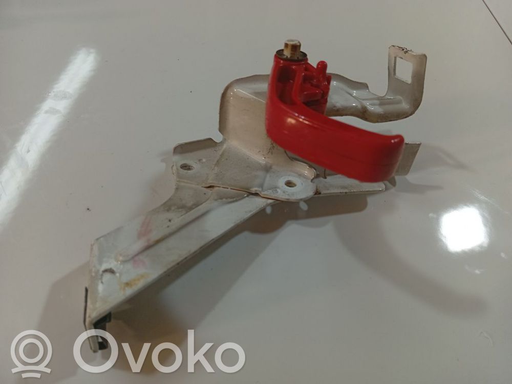 Volvo S70 V70 V70 XC Engine bonnet (hood) release handle, €9.86 | RRR