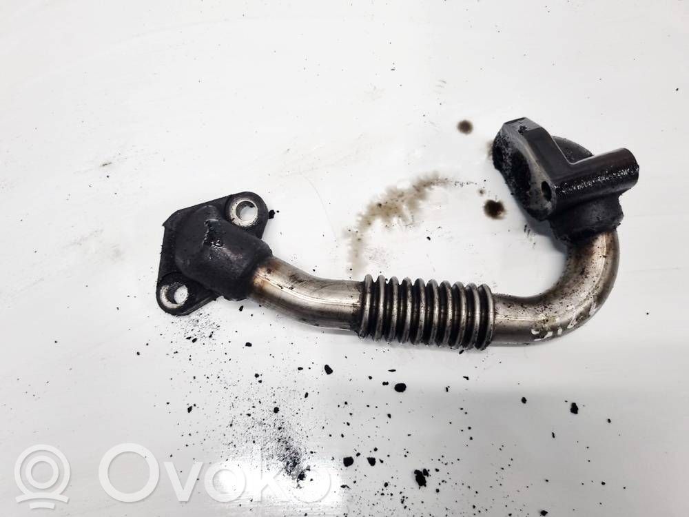 Mitsubishi ASX EGR valve line/pipe/hose, €17.70 | RRR