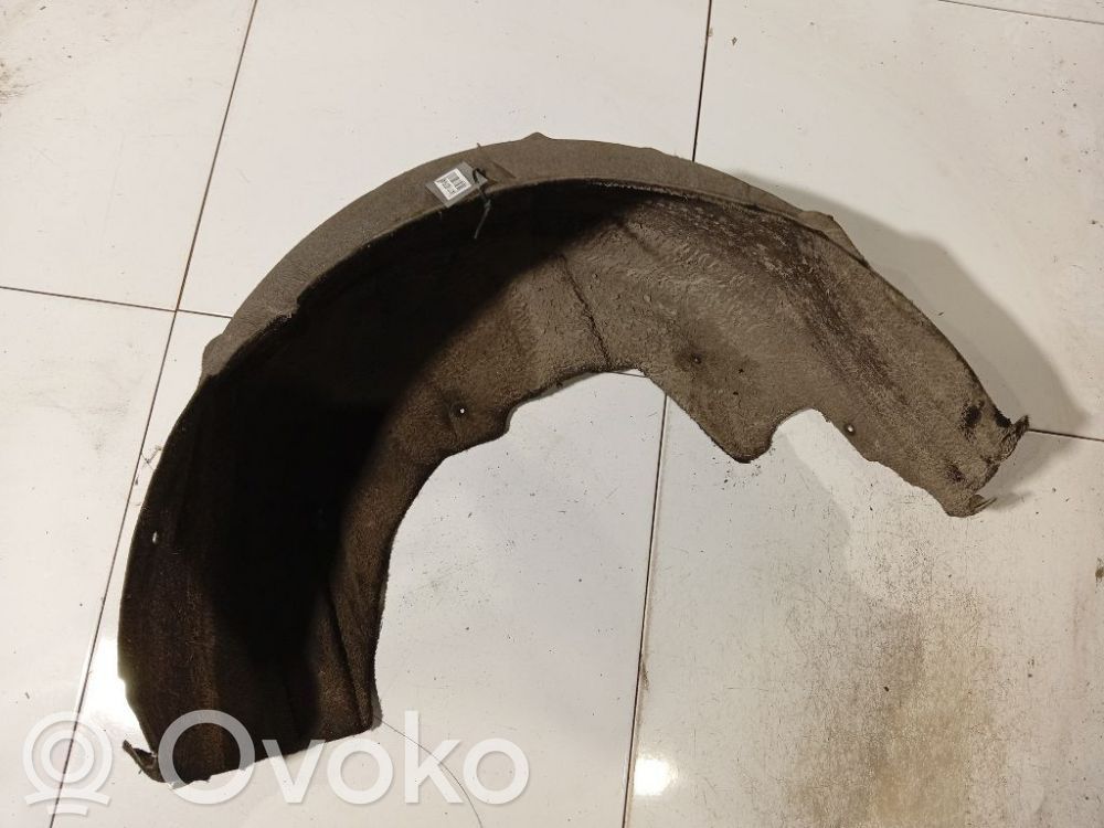 Toyota Avensis T250 Rear arch fender liner splash guards, €19.32 | RRR