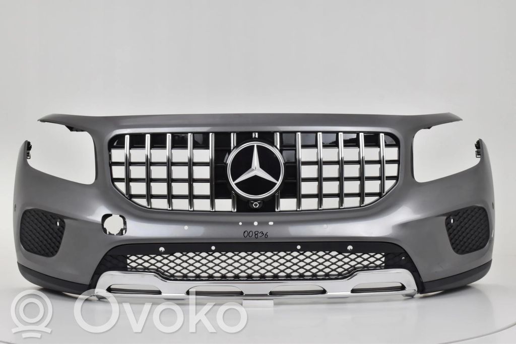 Mercedes-Benz GLB x247 Front bumper, €931.51 | RRR