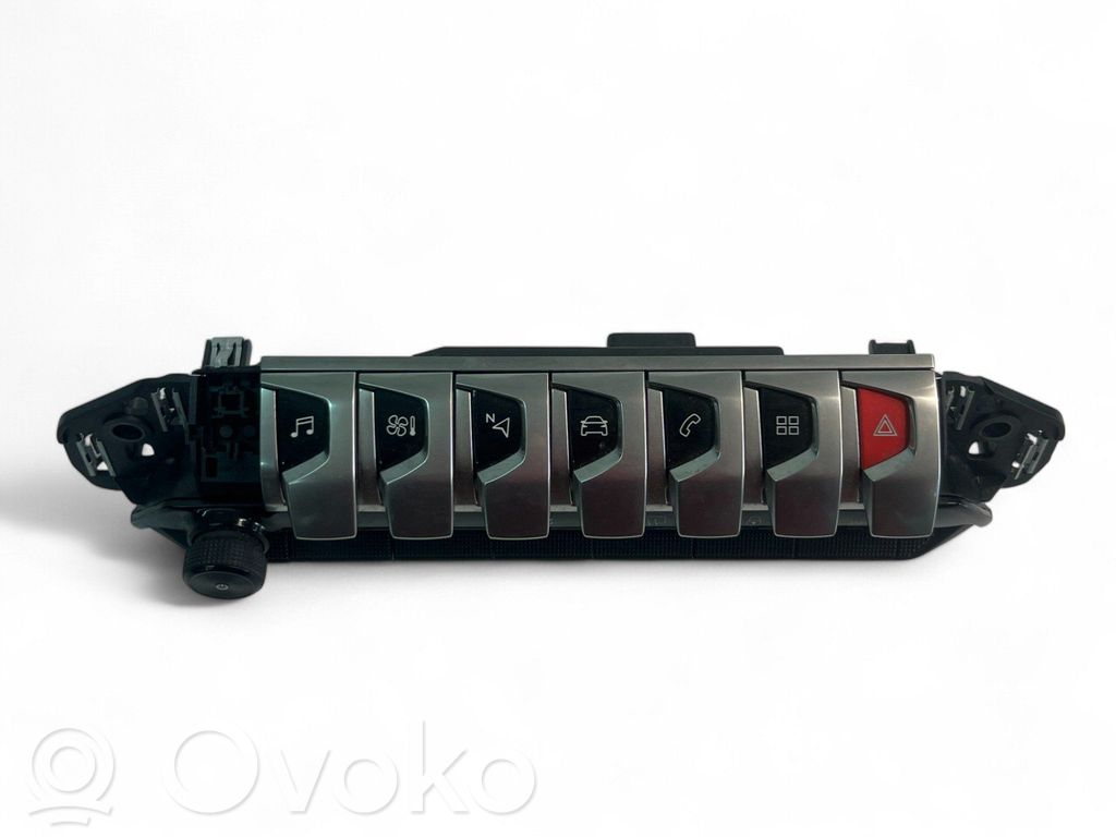 98249154DX Peugeot 3008 II Climate control unit, €89.29 | RRR