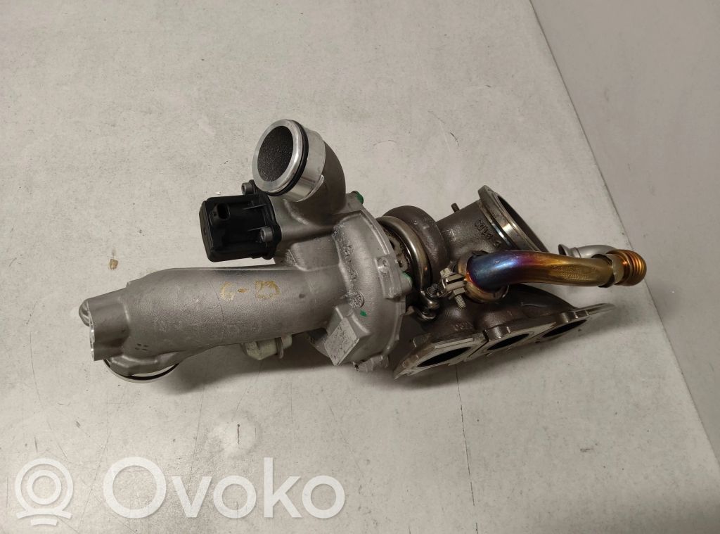 A2760901380 Mercedes-Benz E AMG W213 Turbo, €455.00 | RRR