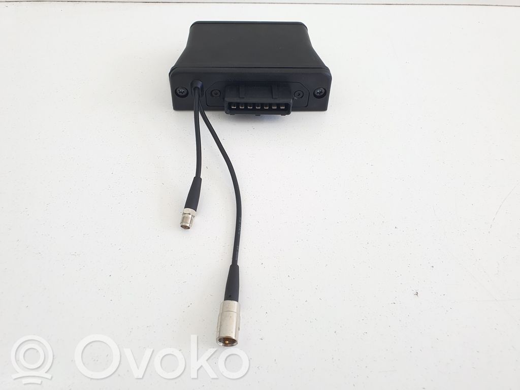 10R023952 Volkswagen PASSAT CC GPS navigation control unit/module, €16. ...
