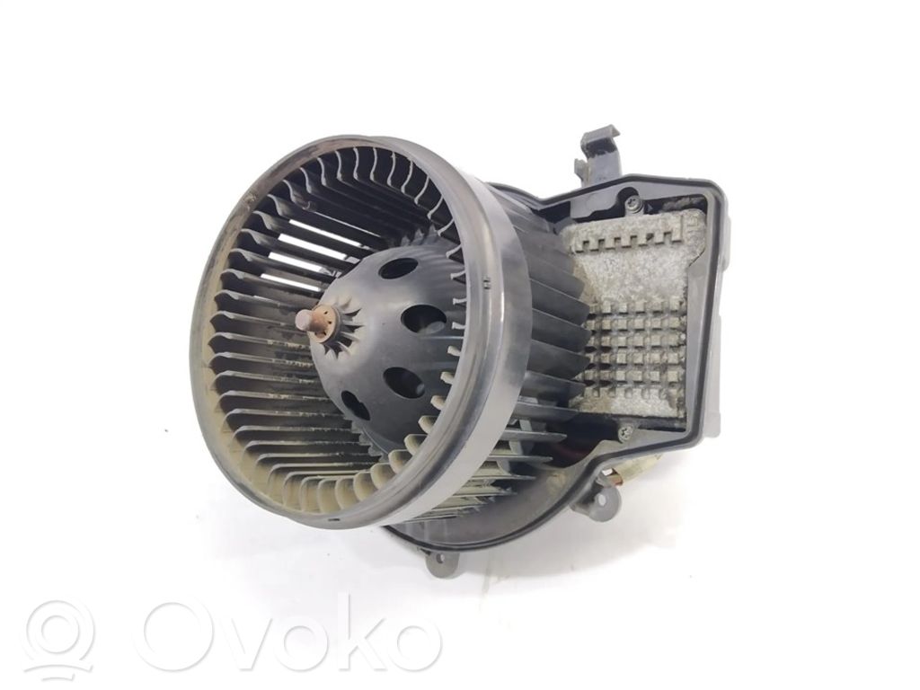 A2035403213 Mercedes-Benz C W203 Interior heater climate box assembly ...