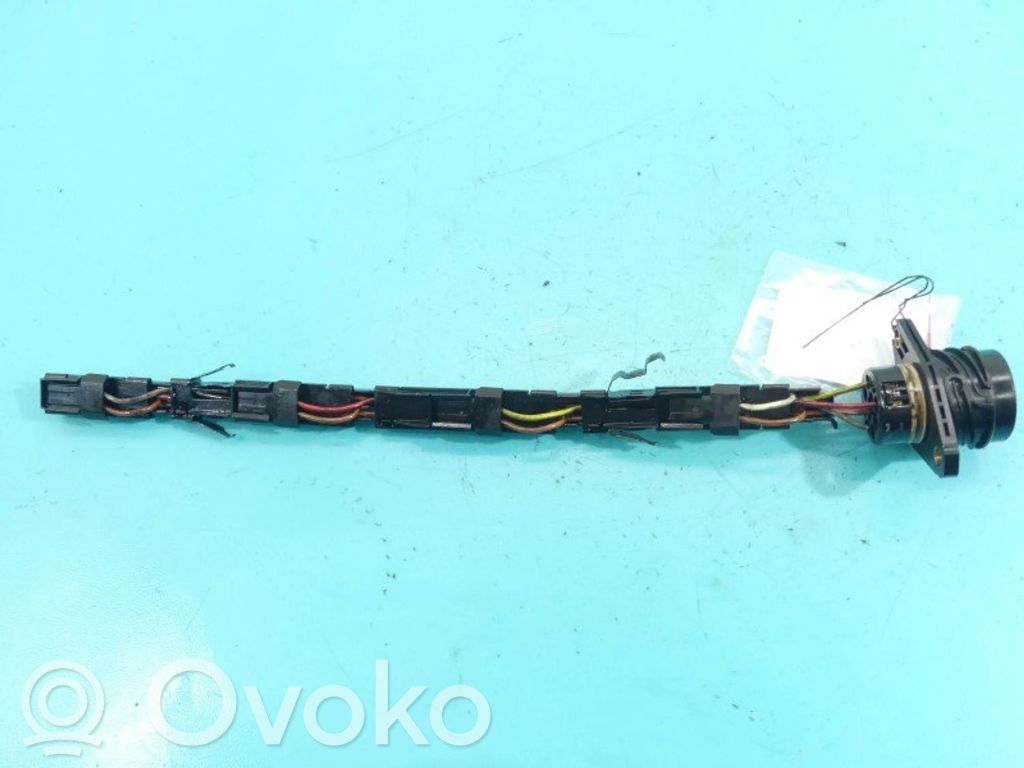 038971600 Volkswagen PASSAT B5.5 Degvielas sprauslu vadi, 18,94 € | RRR