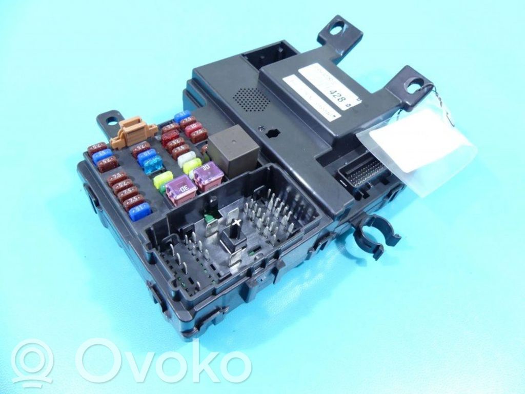 919544D280 KIA Carnival Central body control module, €67.64 | RRR