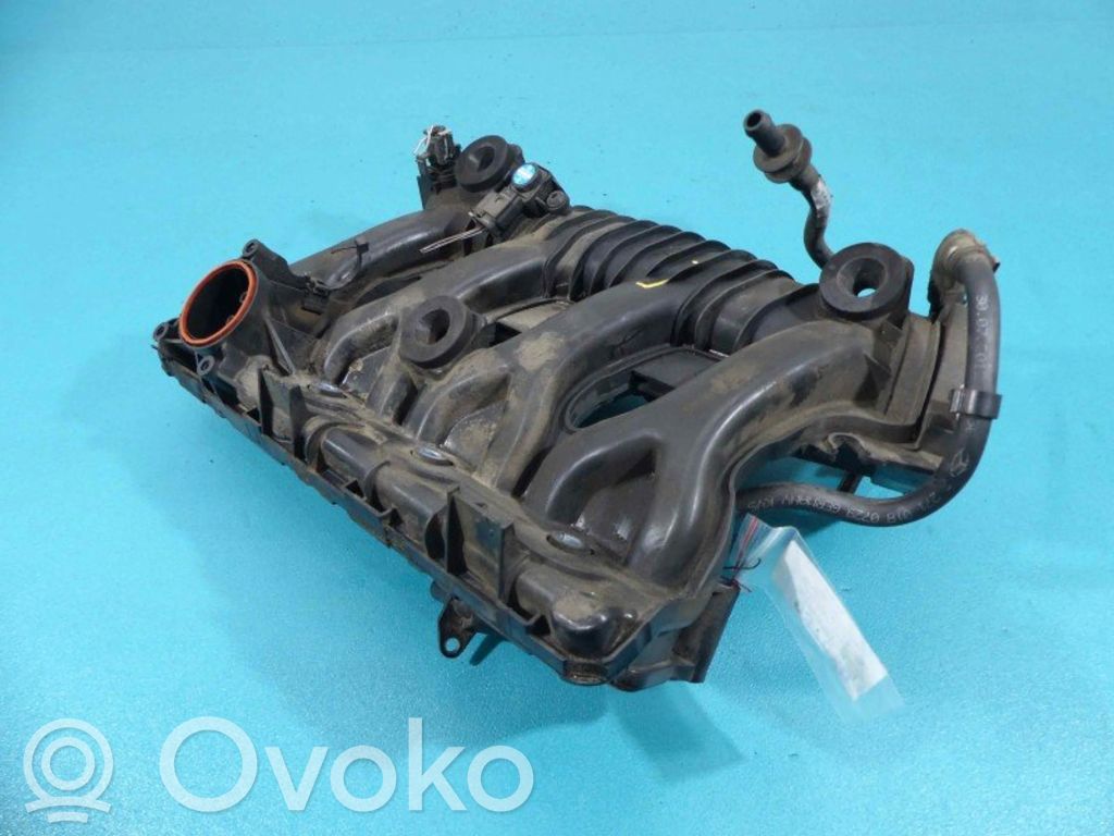 A2710903037 Mercedes-Benz SLK R172 Intake manifold, €135.29 | RRR