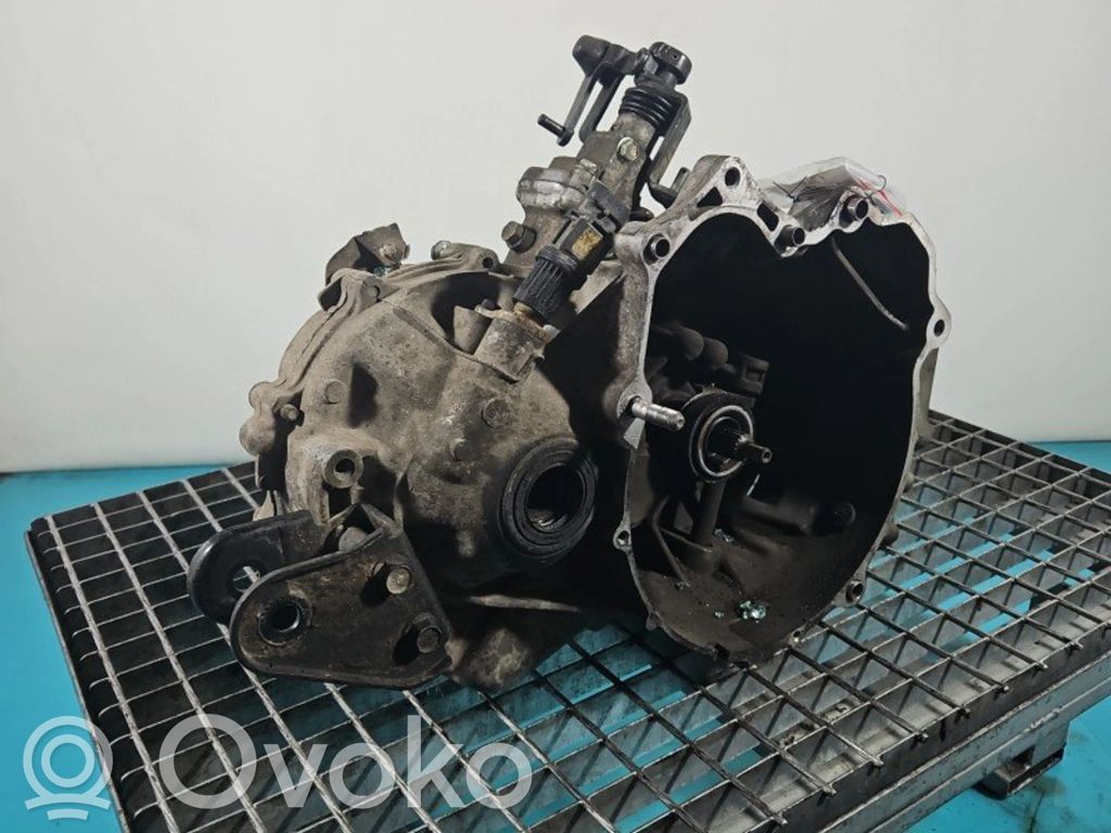 IMPRK1363697 Chevrolet Spark Manual 5 speed gearbox, €121.76 | RRR