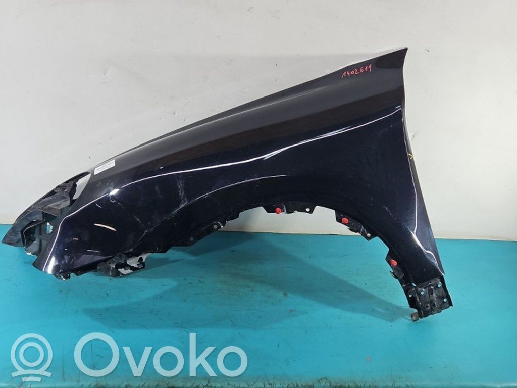 IMPRK1402611 Porsche Cayenne (92A) Aile, 405,88 € | OVOKO