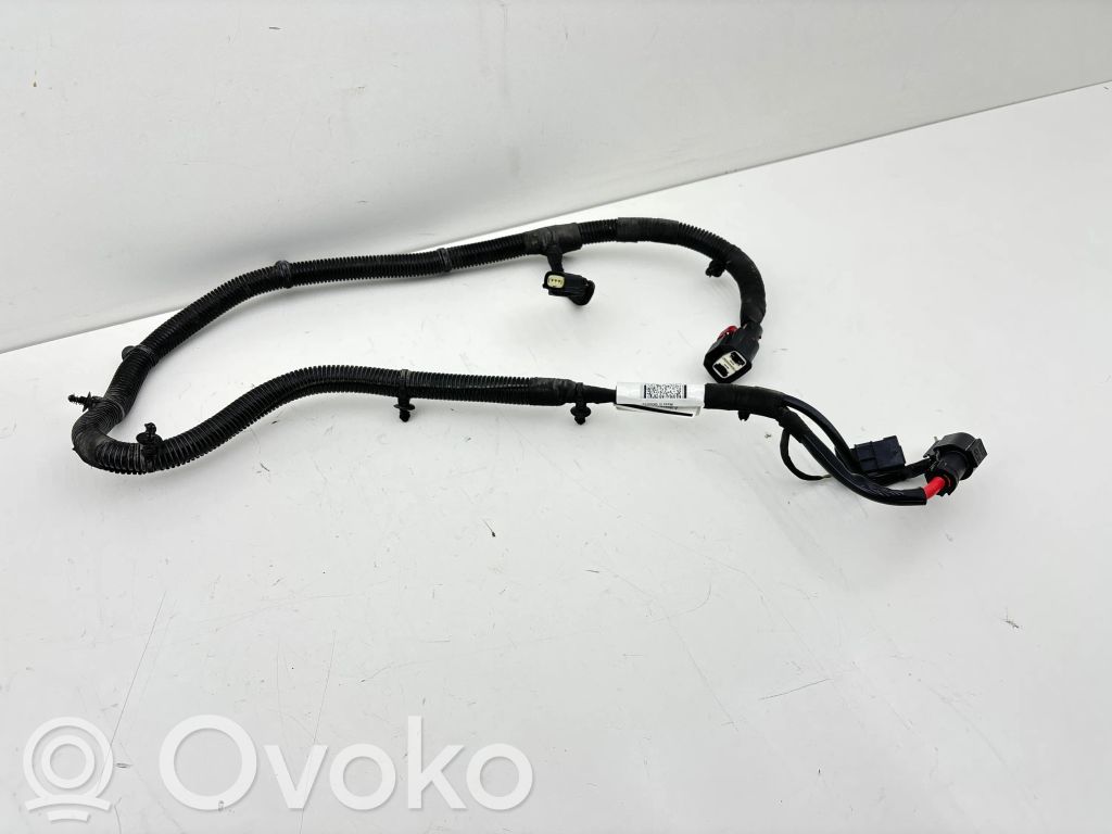 32254153 Volvo XC60 Kiti laidai/ instaliacija, 40,00 € | RRR