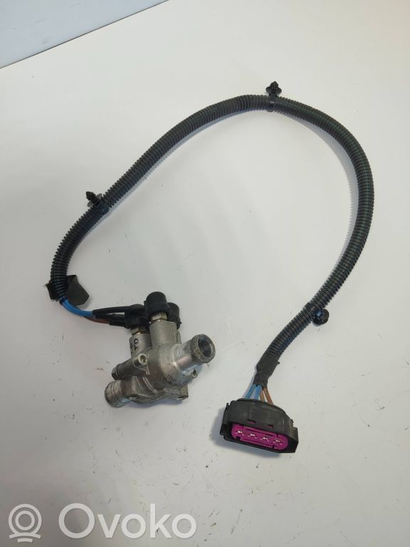 11051JD50A Nissan Qashqai Vanne de régulation de chauffage, 60,00 € | OVOKO