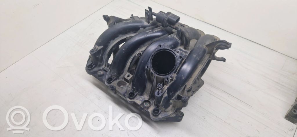 036129709 Skoda Fabia Mk2 (5J) Intake manifold, €10.80 | RRR