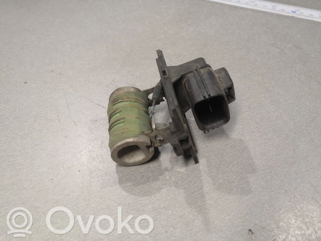 N1742001 Fiat Freemont Relais de ventilateur de liquide de ...