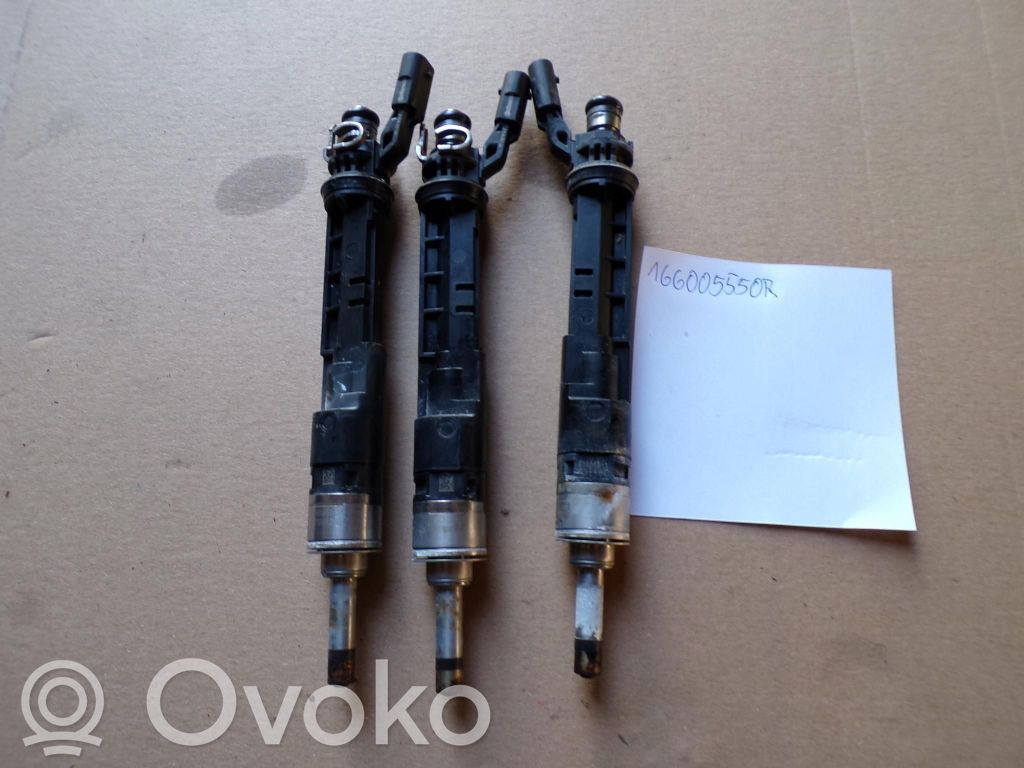 166005550R Renault Arkana Injecteur de carburant, 84,71 € | OVOKO