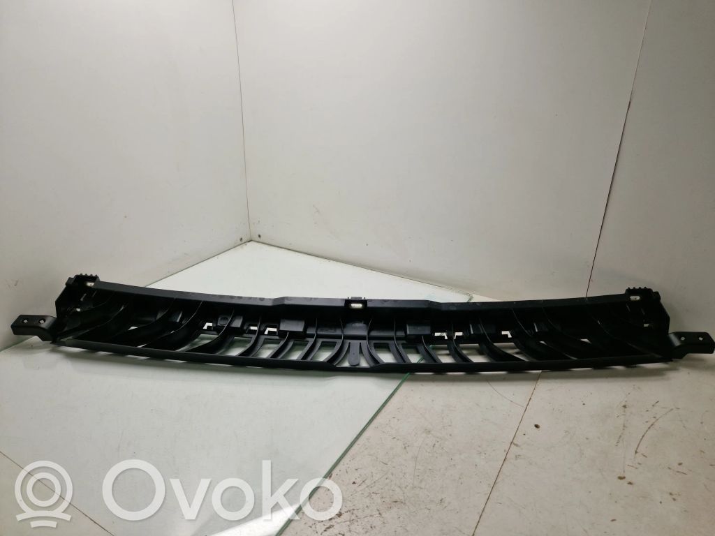 A1678808000 Mercedes-Benz GLE W167 Support de pare-chocs arrière, 47,00 ...