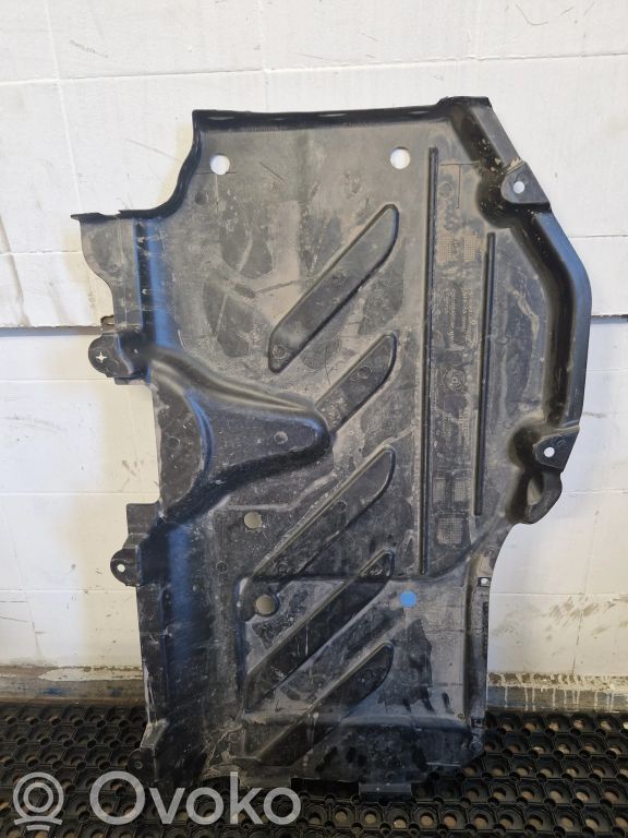 A1676808503 Mercedes-Benz GLE W167 Bagažinės dugno apsauga, 143,00 € | RRR