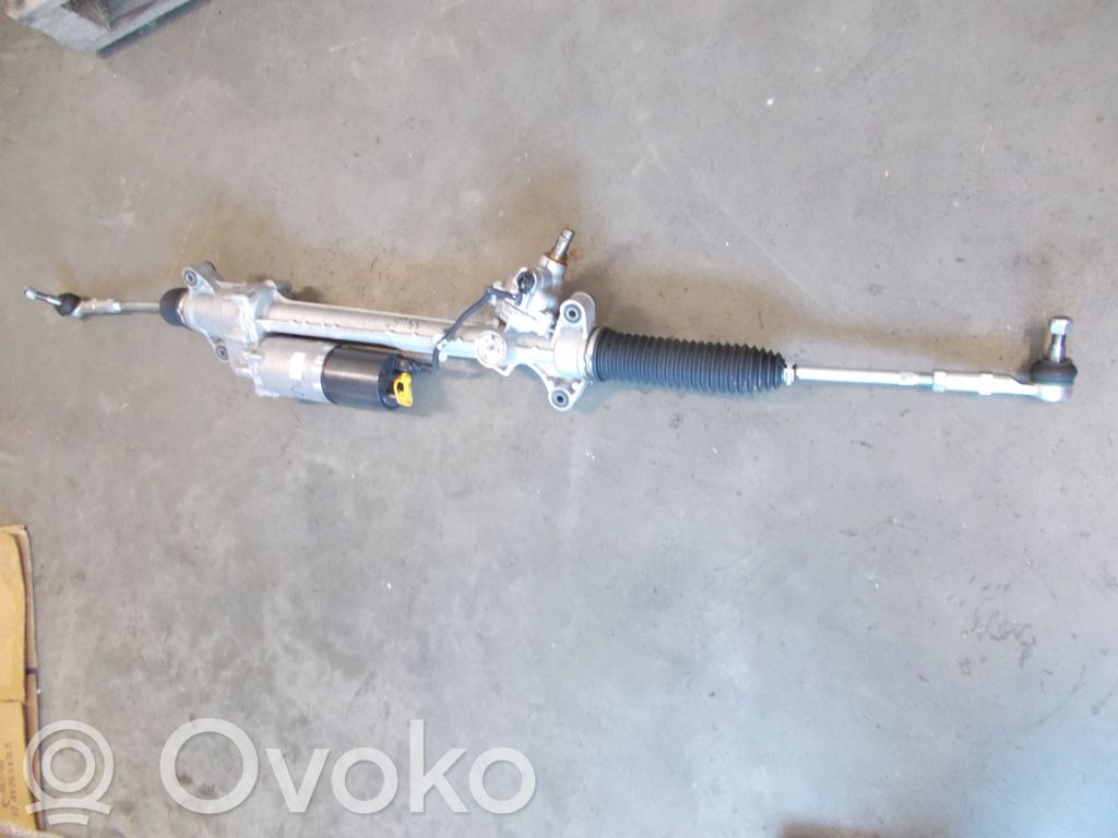 5802352637 Iveco Daily 6th gen Steering rack, €1,000.00 | RRR