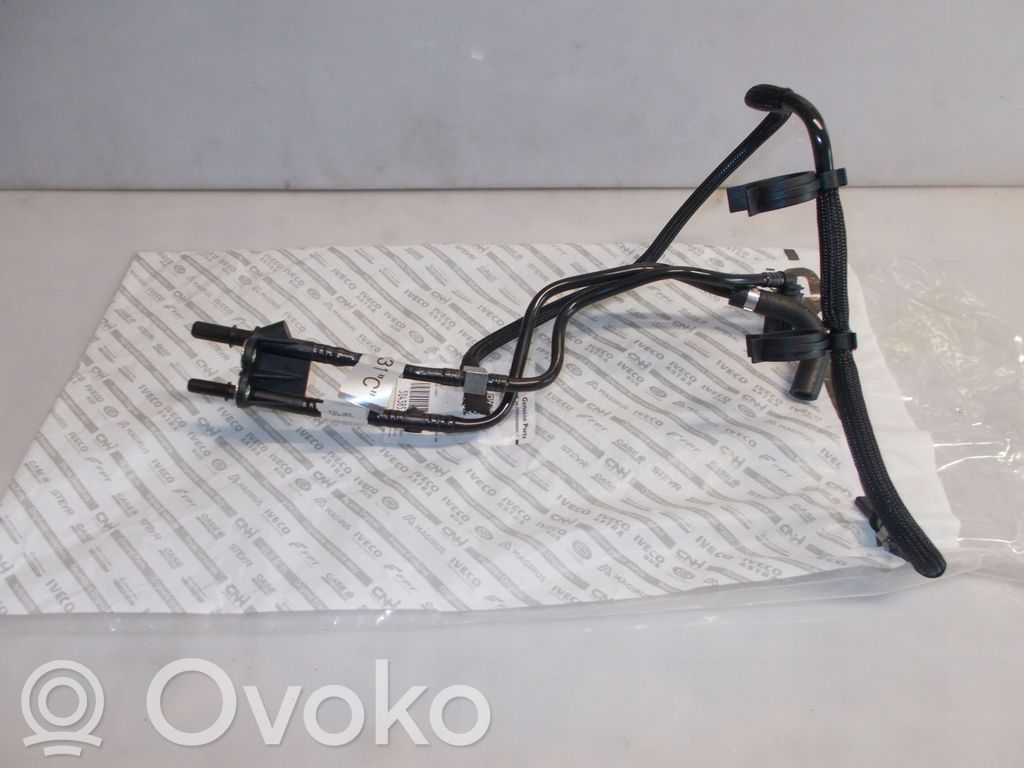 504385731 Iveco Daily 5th gen Tuyau depression pompe à vide, 111,76 ...