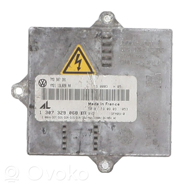 7M3907391 Volkswagen Golf IV Headlight ballast module Xenon, €86.11 | RRR