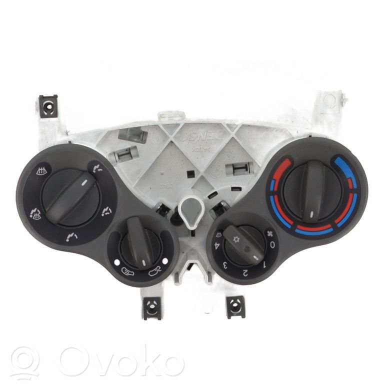 77362520 Fiat Panda II Climate control unit, €42.51 | RRR