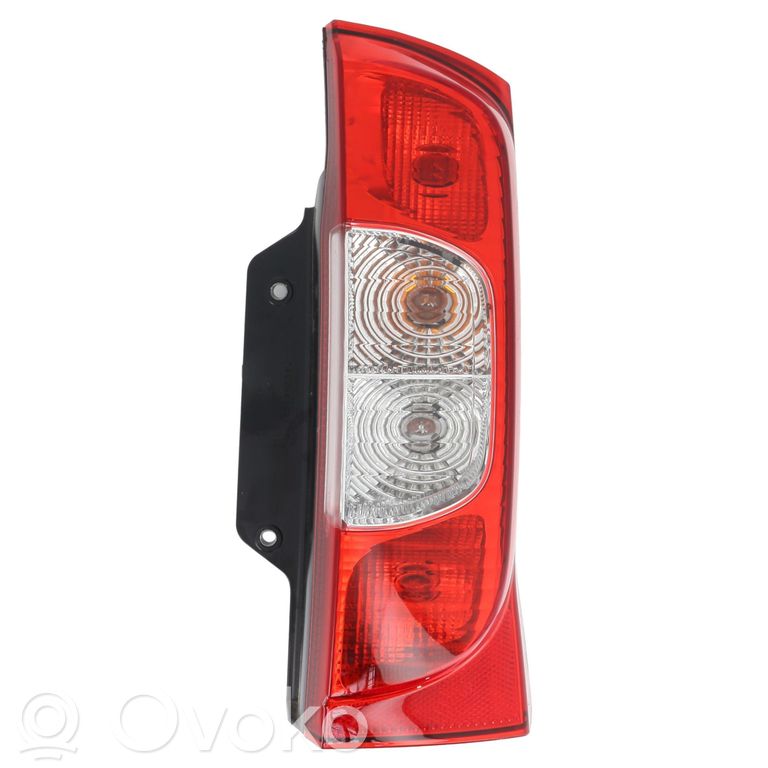 1391431080 Citroen Nemo Feux arrière / postérieurs, 51,46 € | OVOKO