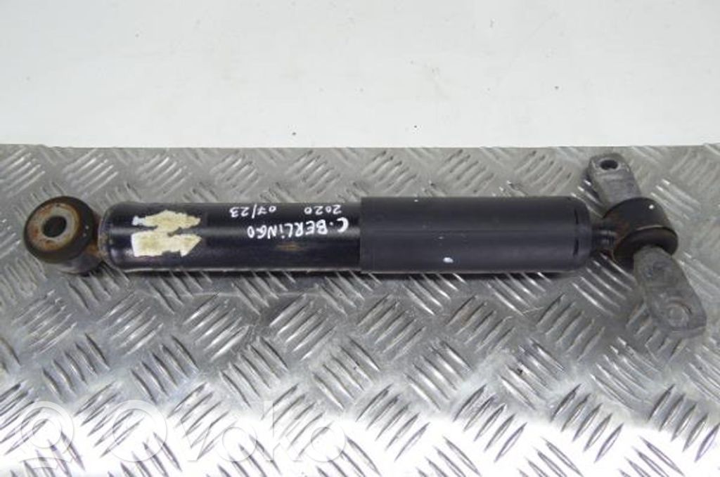 9826243280 Citroen Berlingo Amortisseur arrière, 62,27 € | OVOKO