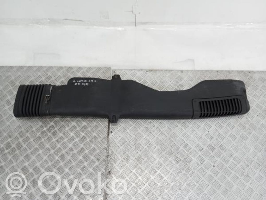 ML126169 Mitsubishi Canter Manguera/tubo de toma de aire, 75,00 € | OVOKO