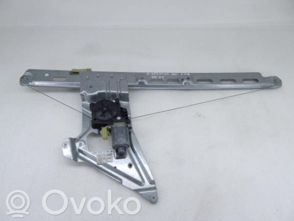 A9107201100 Mercedes-Benz Sprinter W907 W910 Mecanismo para subir la ...