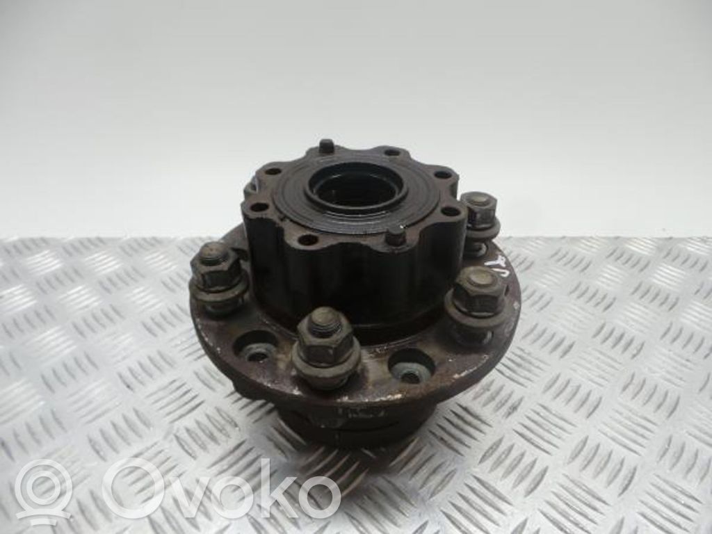 Mitsubishi Canter Roulement de roue arrière, 160,00 € | OVOKO