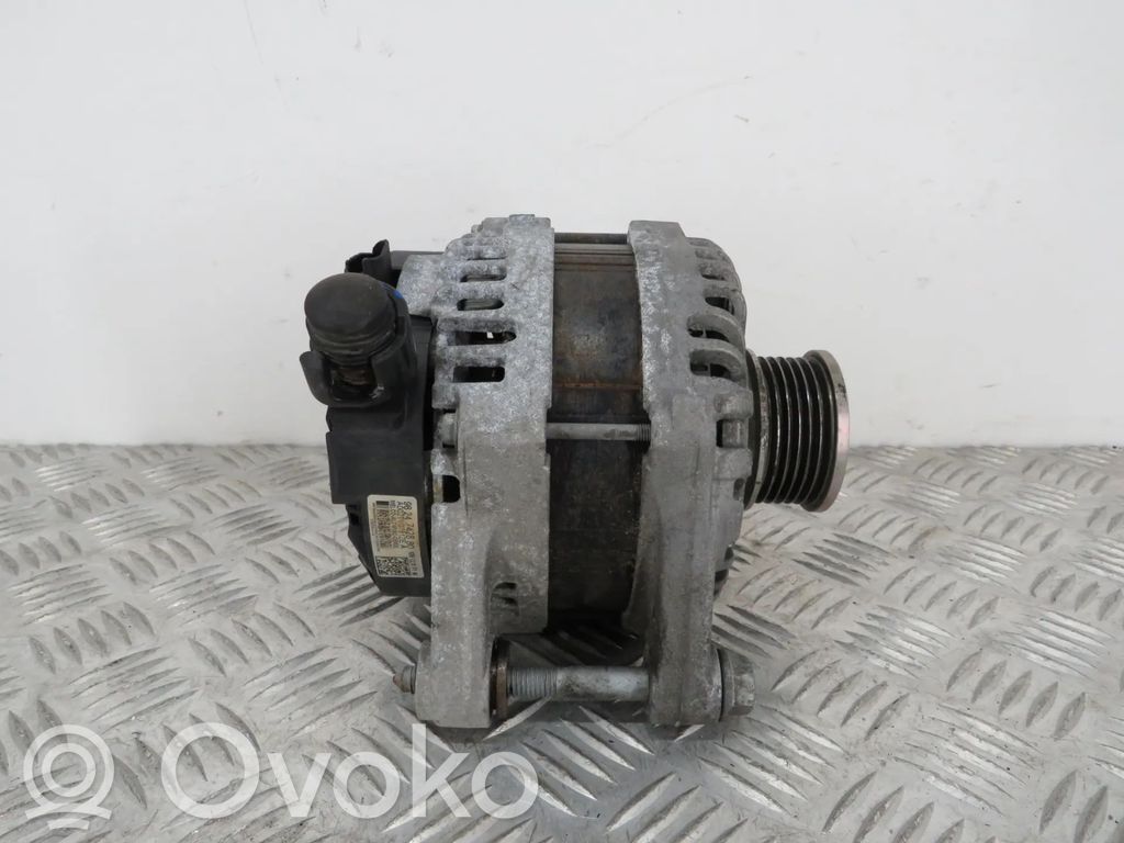 9824742880 Toyota ProAce City Generator/alternator, €166.05 | RRR