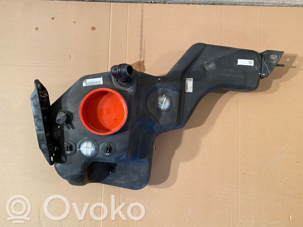 7N0131877G Volkswagen Sharan AdBlue liquid reservoir, €156.30 | RRR