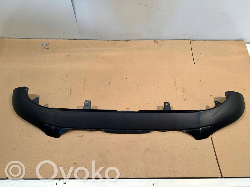 A1678851900 Mercedes-Benz GLE W167 Front bumper splitter molding, €140. ...