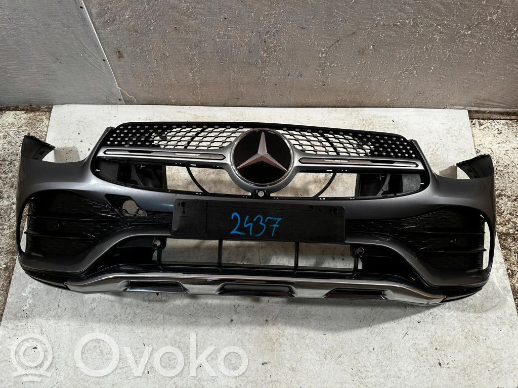 Mercedes-Benz GLC X253 C253 Pare-choc avant, 564,42 € | OVOKO
