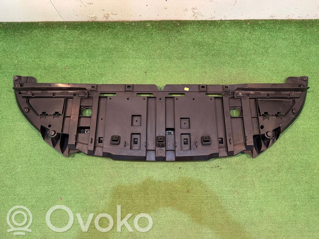 620920067R Renault Captur Cache de protection inférieur de pare-chocs ...