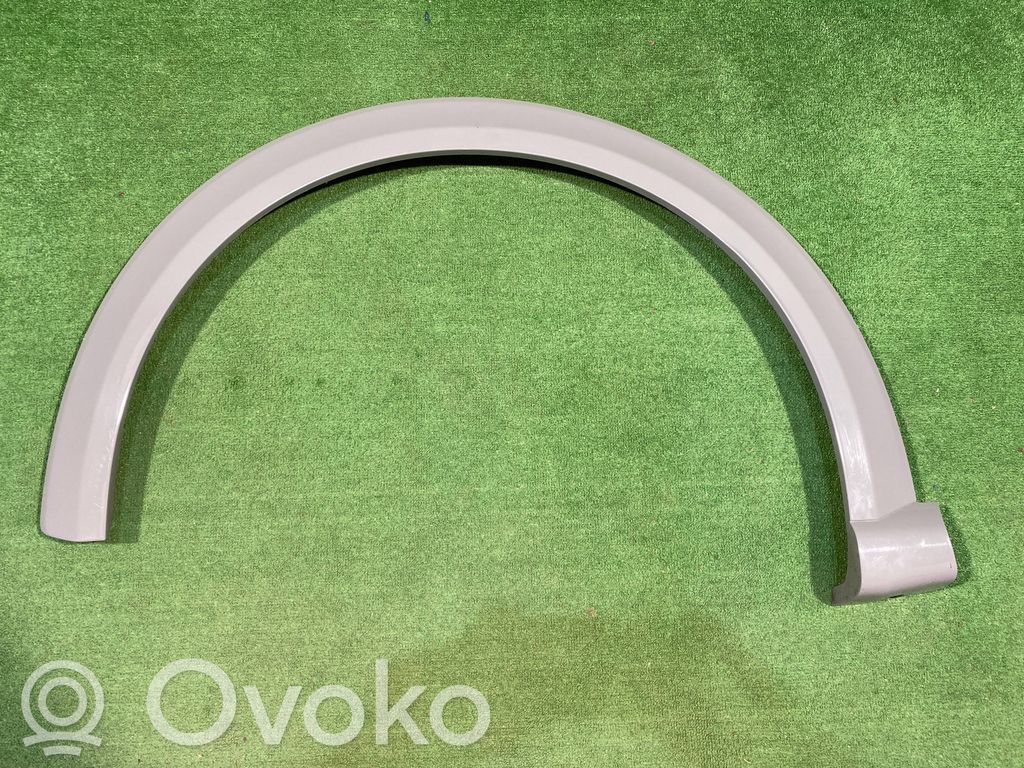 L1TBS16D239B Ford Puma Moulure, baguette/bande protectrice d'aile, 58 ...