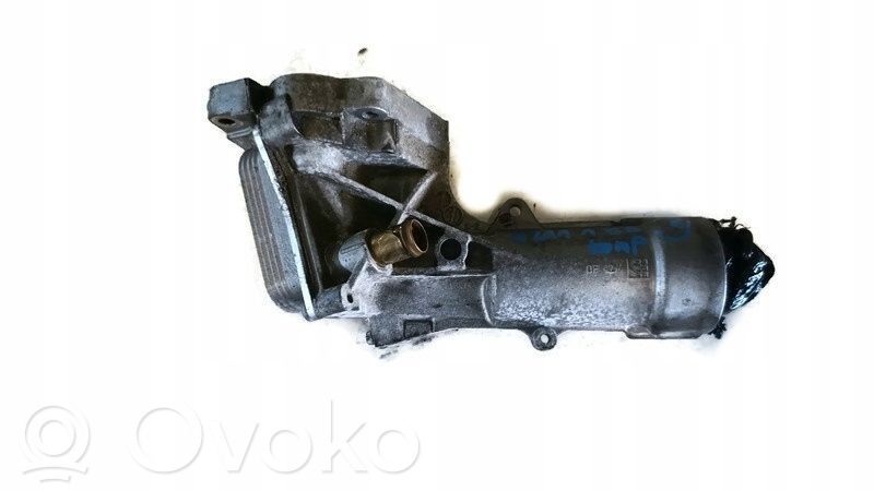 A2711880001 Mercedes-Benz E W211 Support de filtre à huile, 8,24 € | OVOKO