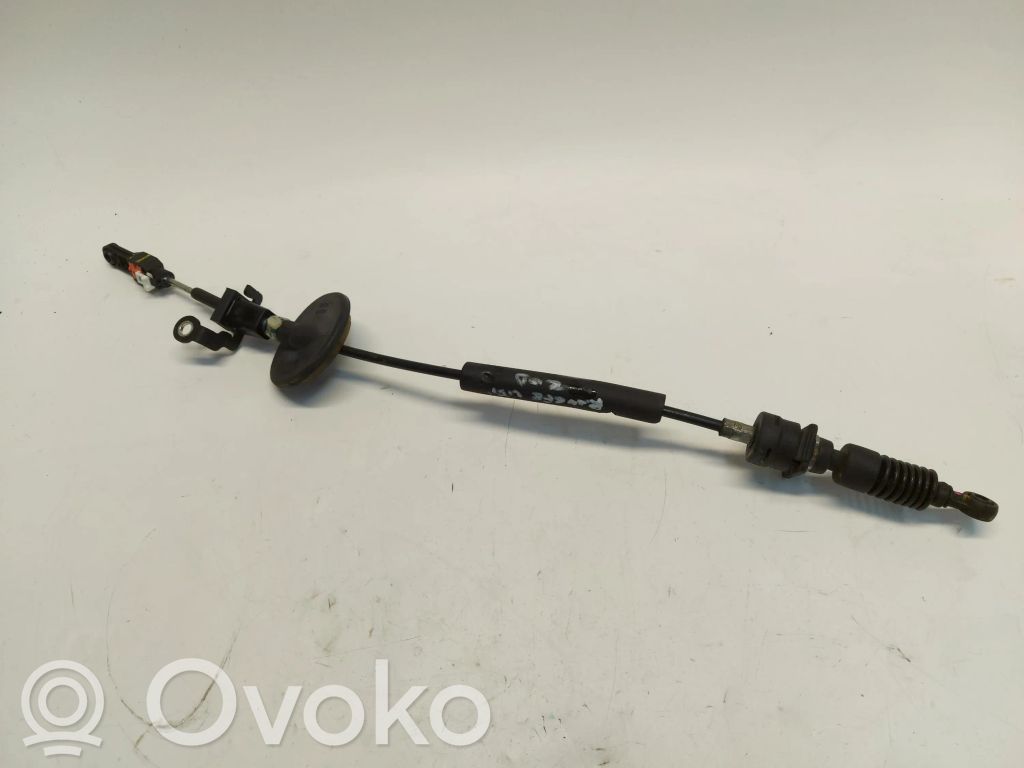 JB3G7E395AC Ford Ranger Gear shift cable linkage, €51.76 | RRR