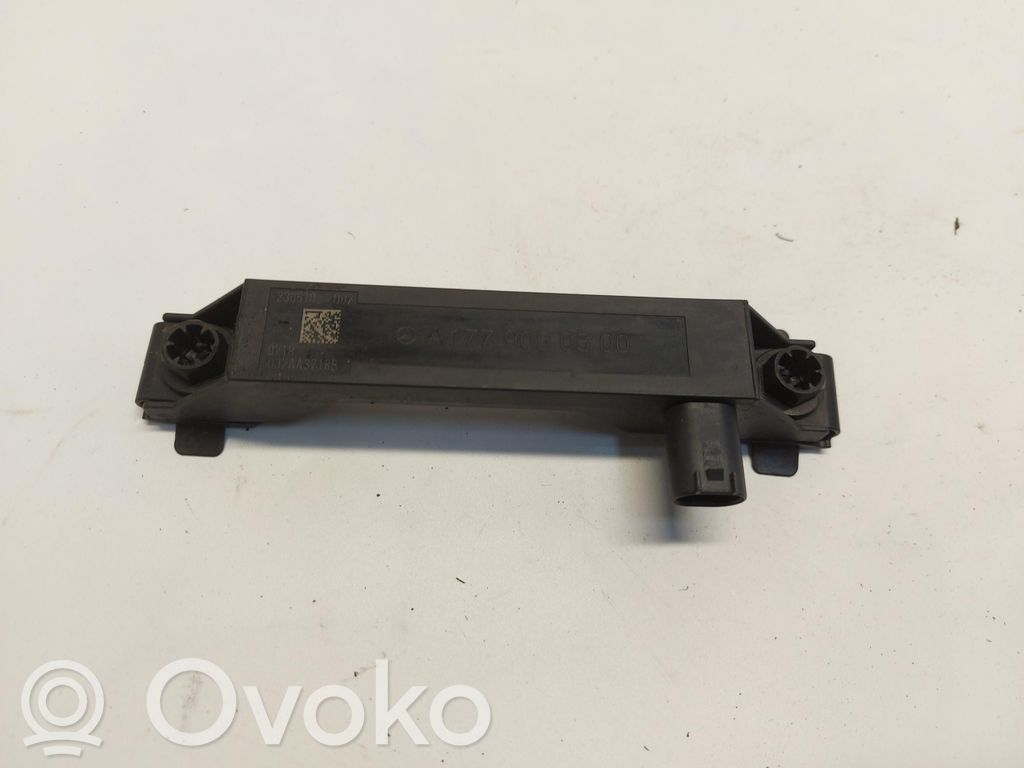 A1779050500-JLK01 Mercedes-Benz EQA Amplificateur d'antenne, 20,45 ...
