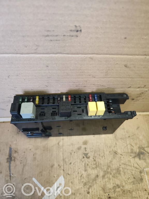0035455101 Mercedes-Benz C W203 SAM control unit, €30.00 | RRR