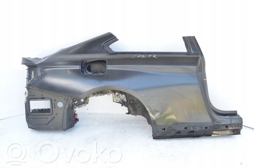 BMW M4 F82 F83 Rear quarter panel, €911.81 | RRR