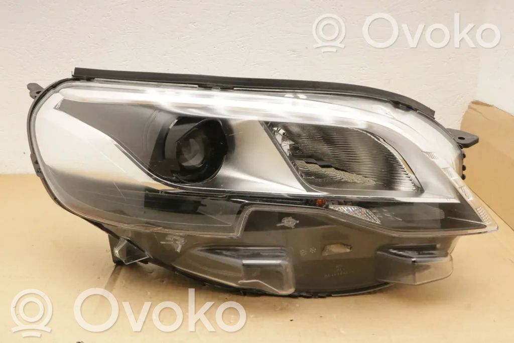 9808567680 Peugeot Expert Phare frontale, 169,00 € | OVOKO