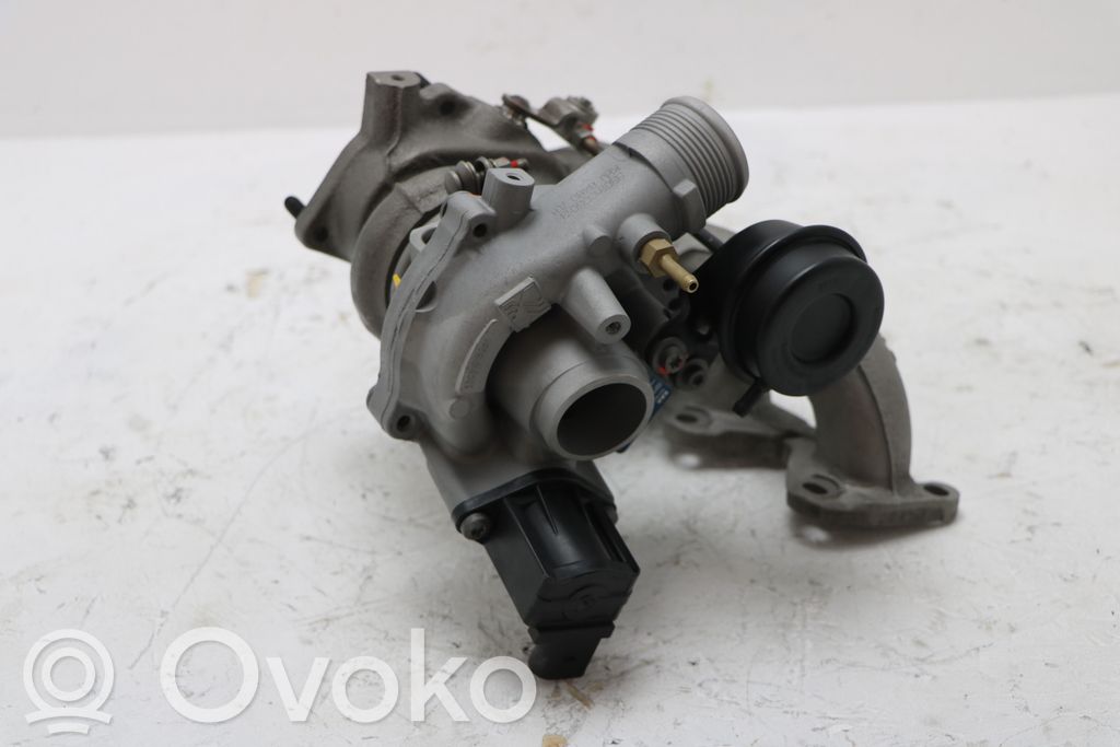 03C145701S Volkswagen PASSAT B7 Turbo, €460.00 | RRR