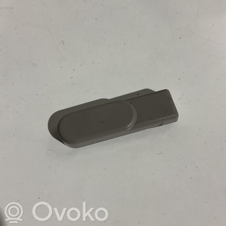 A2119190020 Mercedes-Benz E W211 Rivestimento del binario sedile ...