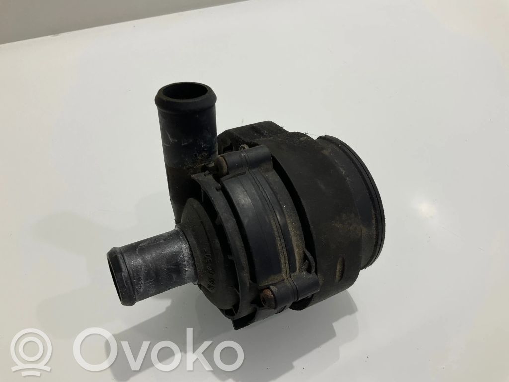 A2118350028 Mercedes-Benz ML W164 Electric auxiliary coolant/water pump ...