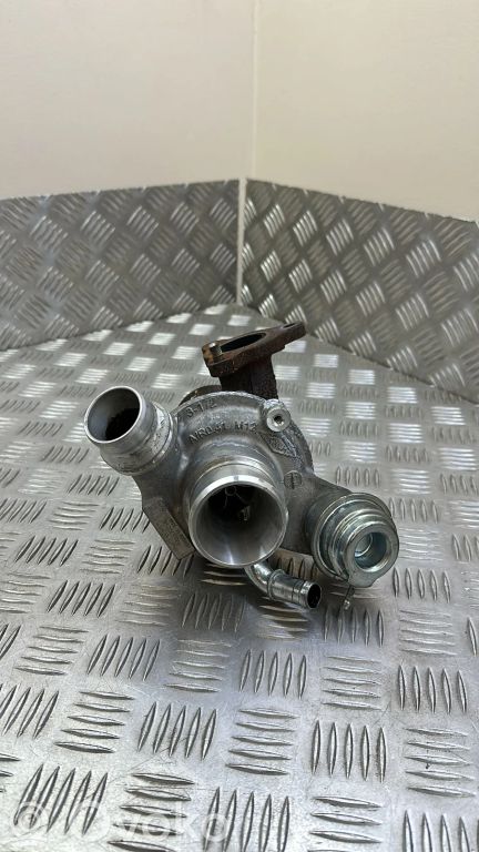 55583588 Opel Astra K Turbine, 127,93 € | OVOKO