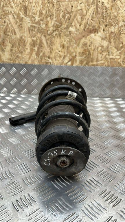 13474021 Opel Zafira C Front shock absorber with coil spring, €45.00 | RRR