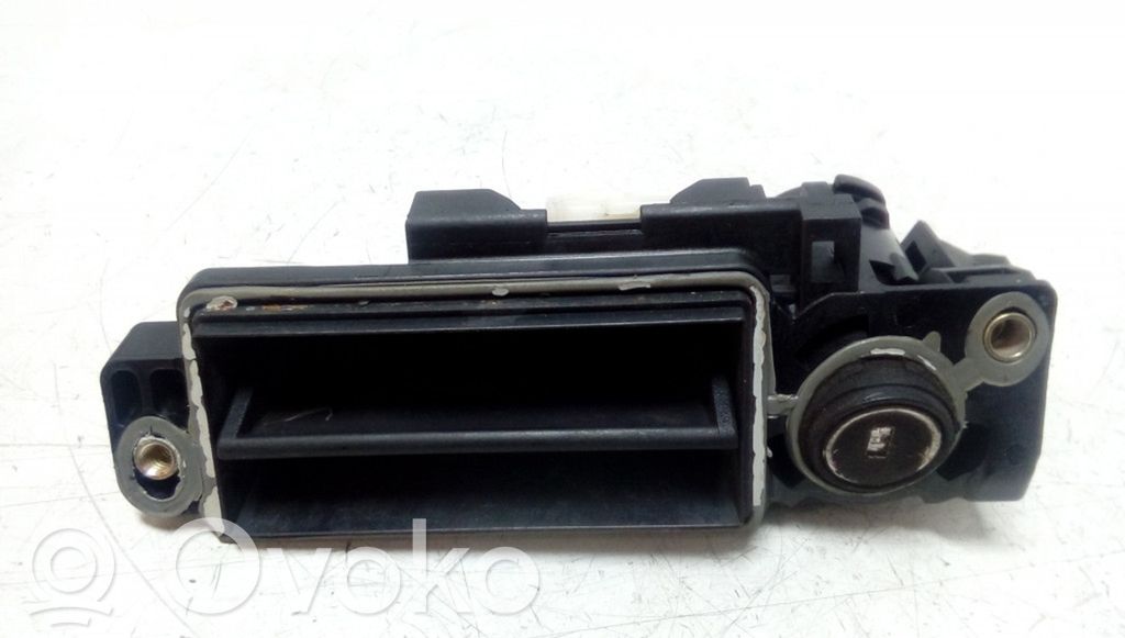 A2037500693 Mercedes-Benz C W203 Interrupteur d'ouverture de coffre, 10 ...