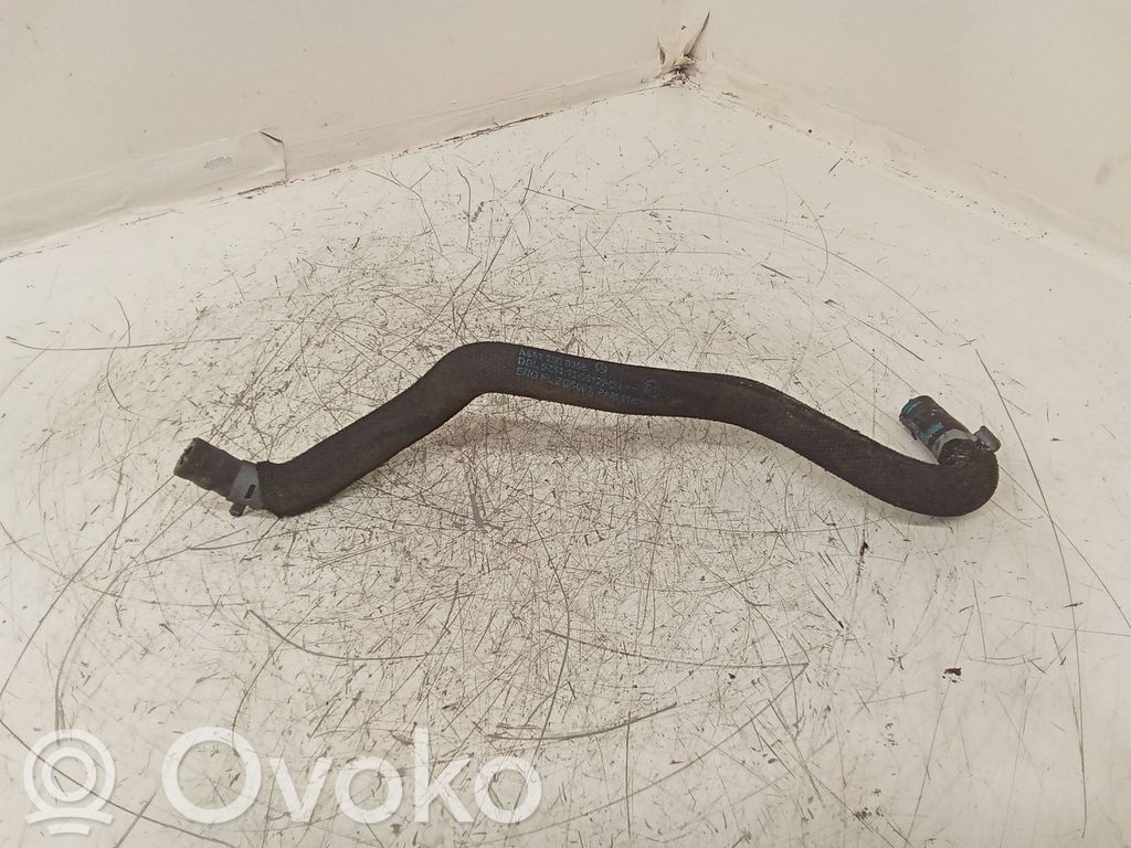 A6512000358 Mercedes-Benz E W212 Engine coolant pipe/hose, €10.00 | RRR