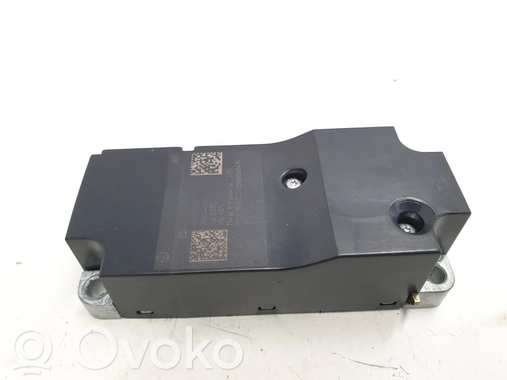 3Q0905861 Audi TT TTS RS Mk3 8S Steering wheel lock, €30.00 | RRR