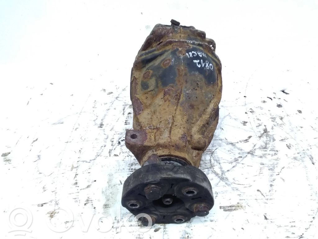 A1248513708 Mercedes-Benz C W203 Rear differential, €35.00 | RRR